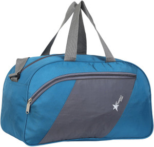 PERFECT STAR (Expandable) Hand Duffel Bag-45 L Hand -DUFFLE LUGGAGE ...