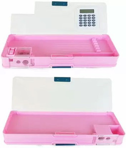 Flipkart.com | Willyard Good Quality Double Side Open With Calculator ...