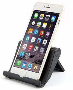 menaso Top Ratting New Foldable Portable Desktop Stand for Mobiles ...