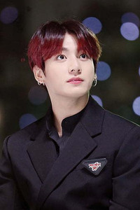 Bts Jungkook Kookie Matte Finish Poster Paper Print - Personalities ...