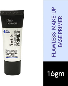 BLUE HEAVEN MAKEUP BASE PRIMER Primer - 16 g - Price in India, Buy BLUE ...