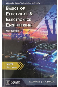 Basics Of Electrical & Electronics Engineering | 2019 Syllabus| Apj ...