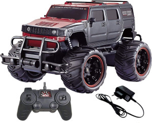 M Kids Off Road Racing Hummer Remote Control Car Modified 1:20 Car ...