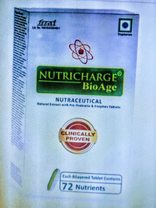 RCM NUTRICHARGE BIOAGE Price in India - Buy RCM NUTRICHARGE BIOAGE ...