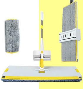 UPC Slider Squeeze Mop- New Revolutionary Way of Home Cleaning ...