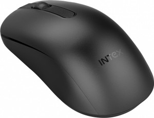 Intex ECO-8 USB Wired Ambidextrous Optical Mouse - Intex : Flipkart.com