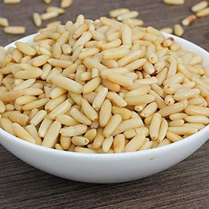 FreshoCartz Lebanon Pine Nuts Without Shell | Chilgoza | Chilgoja ...