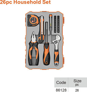 KENDO Hand Tool Kit Price in India - Buy KENDO Hand Tool Kit online at ...