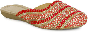 Ff Kolavi Ethnic Mule For Women - Buy Ff Kolavi Ethnic Mule For Women ...