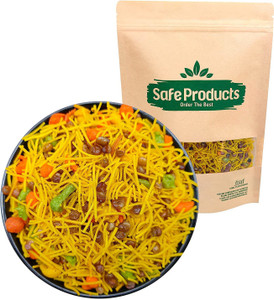 Safe Products Kerala Dal Mooth Mixture 250 g Price in India - Buy Safe ...