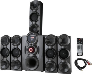 Buy LOUDSY Powerful High-Fidelity Transmission Powerful Sound Audio ...