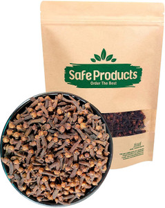 Safe Products Kerala Whole Cloves/Laung Sabut-100g Price in India - Buy ...