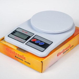 Apex Labs Digital Kitchen Weighing Scale (10 Kg) Weighing Scale Price ...