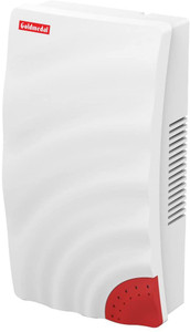 Goldmedal Stereophonic Ding Dong Door Bell (White and Red) Wired Door ...