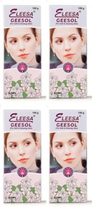 Eleesa Geesol Glycerin (100g each) Price in India - Buy Eleesa Geesol ...