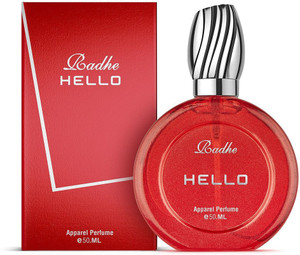 Buy RADHE KIRTI Eau De Parfum For a Fragrance As Unique As You 50 ML ...