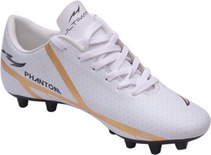 Axpro Black Sport Stud Synthetic TPU Football Football Shoes For Men ...