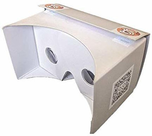 Simulation center Virtual Reality Headset Price in India - Buy ...