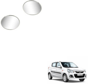SEMAPHORE Manual Blind Spot Mirror For Maruti Suzuki Alto K10 Price in ...