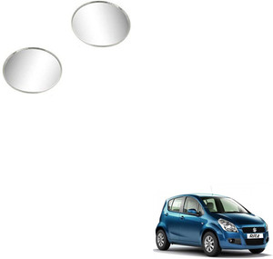 SEMAPHORE Manual Blind Spot Mirror For Maruti Suzuki Ritz Price in ...