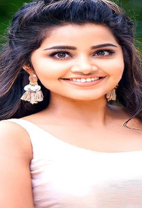 Smoky Design wallpaper anupama anupama Poster Price in India - Buy ...