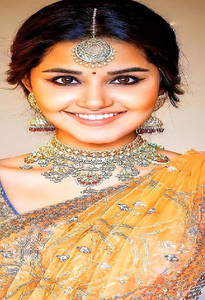 Smoky Design wallpaper anupama anupama Poster Price in India - Buy ...