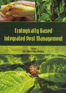Ecologically Based Integrated Pest Management (Set of 2 Vols.): Buy ...