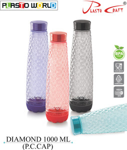 PLASTO CRAFT Diamond 1000 ml Bottle - Buy PLASTO CRAFT Diamond 1000 ml ...