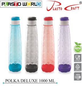 PLASTO CRAFT Polka Deluxe 1000 ml Bottle - Buy PLASTO CRAFT Polka ...