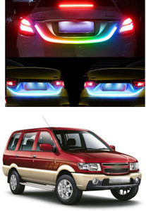 PECUNIA LED Headlight for Chevrolet Tavera Price in India - Buy PECUNIA ...