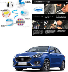 PROEDITION LED Headlight for Maruti Suzuki Swift Dzire Price in India ...