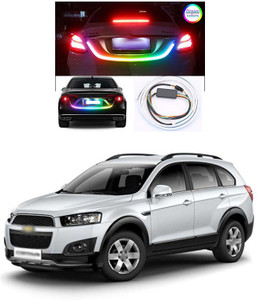 PROEDITION Brake Light Bar Sequential Turn Signals, Brake, Running a267 ...