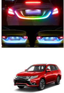PECUNIA LED Fog Light for Mitsubishi Outlander Price in India - Buy ...