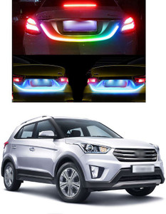 PECUNIA LED Tail-light for Hyundai Creta Price in India - Buy PECUNIA ...