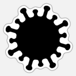 TO-HIT Sticker & Decal for Car & Bike Price in India - Buy TO-HIT ...