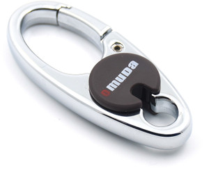 Omuda Premium Hook Metal Gift for boy girls friend husband Bike & Car ...