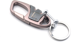 Omuda Premium Hook Metal Gift for boy girls friend husband Bike & Car ...