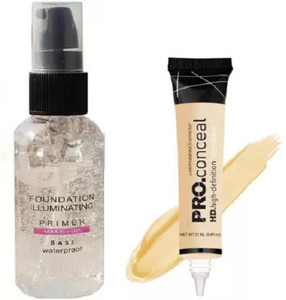 FELICECHIARA Professional PRO.Concealer HD.High-Definition Concealer In ...