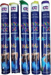 Upfog Holi Color Powder Pack of 1 Price in India - Buy Upfog Holi Color ...
