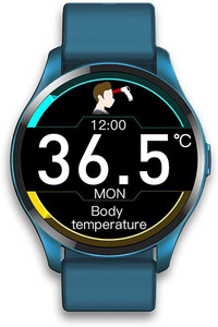 Kiwi AI health tracker watch, immunity & Fitness Watch Smartwatch Price ...
