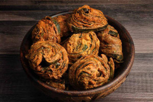 pagran Special Bardoli Dry Patra (400g) Price in India - Buy pagran ...