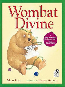 Wombat Divine: Buy Wombat Divine by Fox Mem at Low Price in India ...