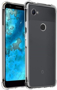 XOVO Back Cover for Google Pixel 3A XL - XOVO : Flipkart.com