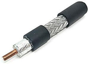 Kingshen LAN Cable 10 m Coaxial Cable 50ohm CCA Conductor LMR-400 ...