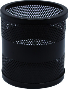 Flipkart.com | champcool 1 Compartments metal Pen Stand/Pen Holder ...