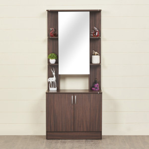 Home Centre Engineered Wood Dressing Table Price in India - Buy Home ...