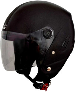 azone1 good looking helmet black Motorsports Helmet - Buy azone1 good ...