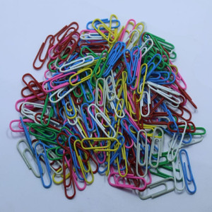 Flipkart.com | champcool U shape paper pin metal pin (1x0.39 inch ...