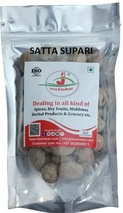 Jai Jinendra Satta Supari (100gm) Price in India - Buy Jai Jinendra ...