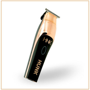 HNK HUNK Trimmer Trimmer 30 min Runtime 3 Length Settings Price in ...